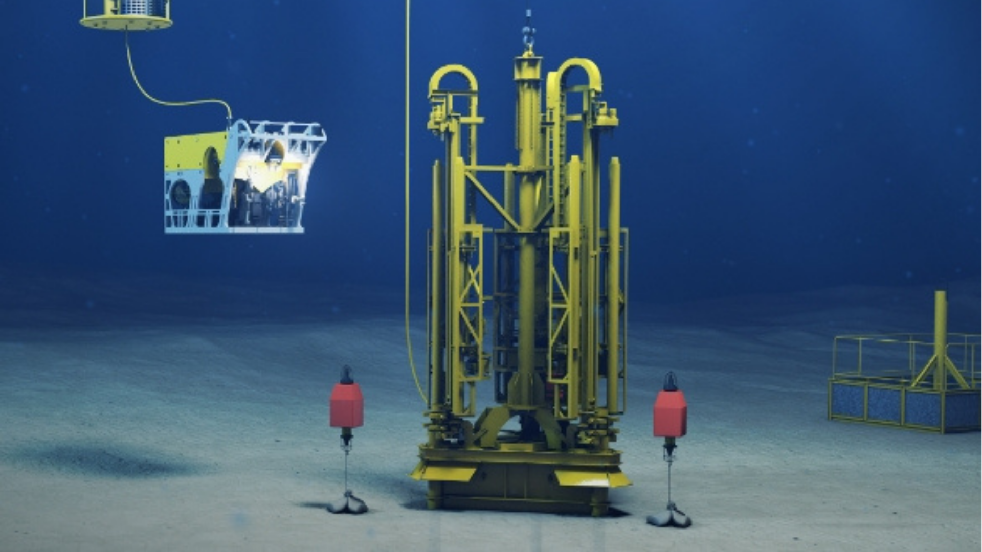 First-of-its-kind offshore anchor installed at Scottish islands TGS 4C | 4C Offshore News