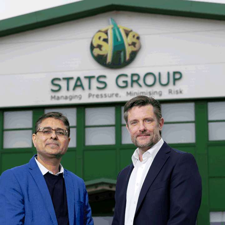 Shangari steps up to global sales role at pipeline technology ...