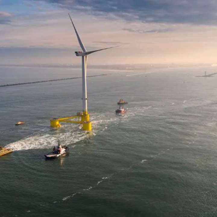Onshore elements approved for 100MW wind farm off UK's south coast TGS ...