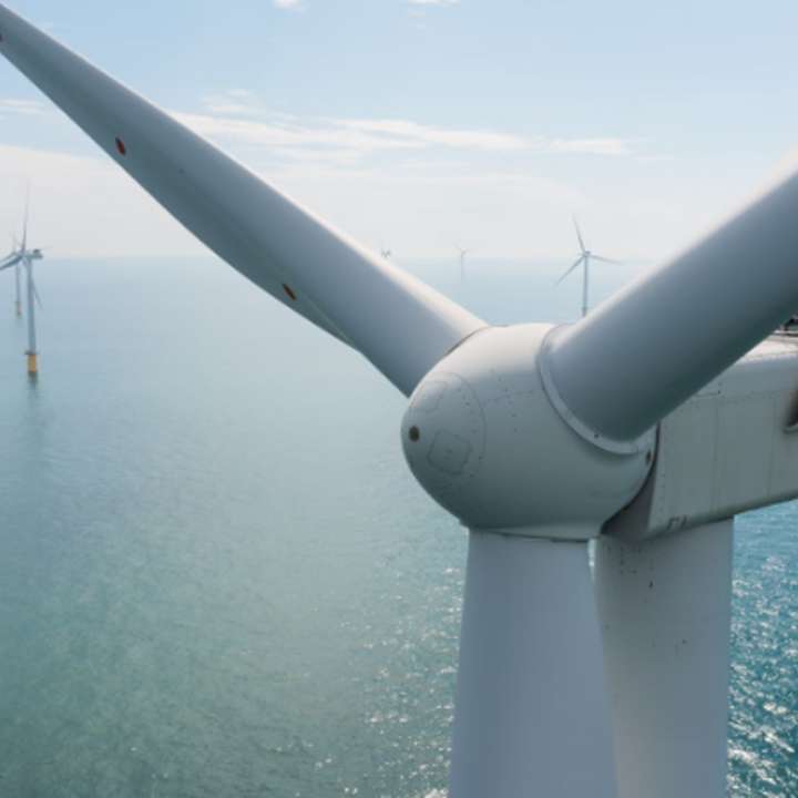 UK wind farms set for 4.7GW boost in ambitious plan | 4C Offshore News