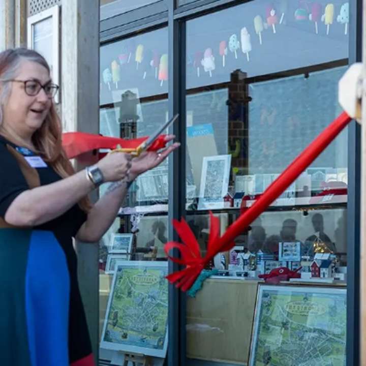 New interactive wind farm exhibit showcases Equinor's offshore ...