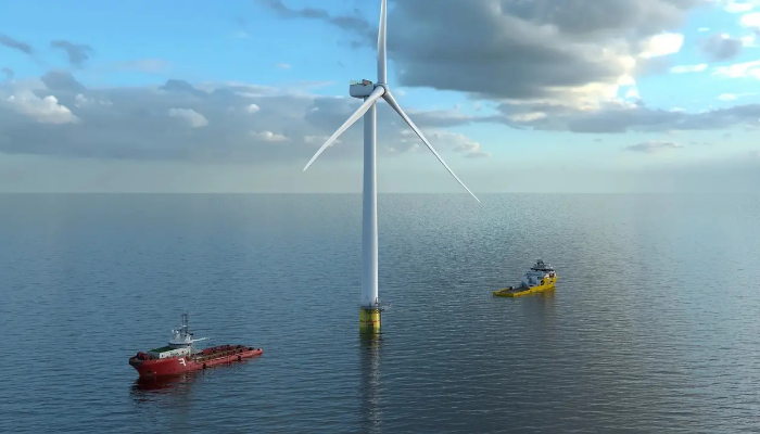 Trump administration U-turns on Empire Wind stop order, work back under ...