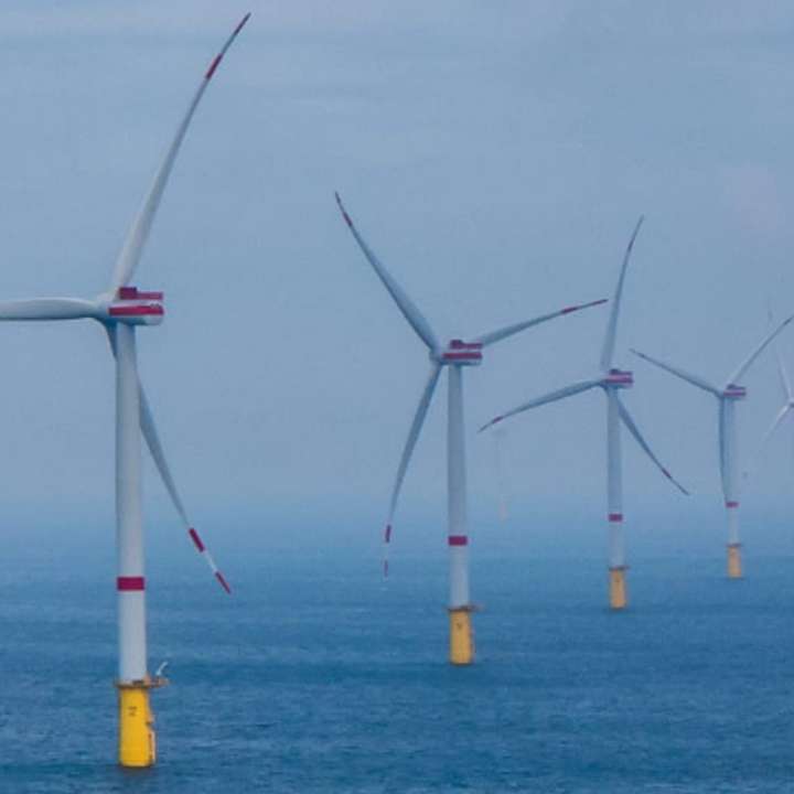 South Korea powers on 96MW offshore wind project in private sector win TGS 4C | 4C Offshore News