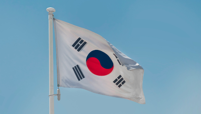South Korea prepares tender for 1.25GW of offshore wind TGS 4C | 4C ...
