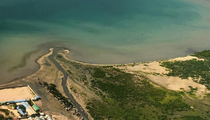 Philippines' first large-scale offshore wind project gathers steam TGS ...