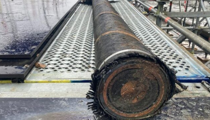 Estlink 2 repair to be completed 'sooner than expected' after suspected ...