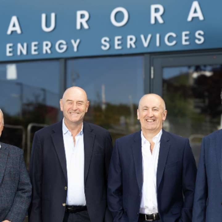 Floating wind specialist acquired amid mooring tech roll-out TGS 4C ...