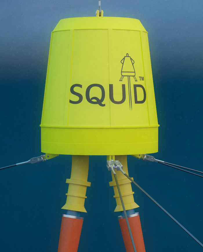 Floating wind specialist acquired amid mooring tech roll-out TGS 4C ...