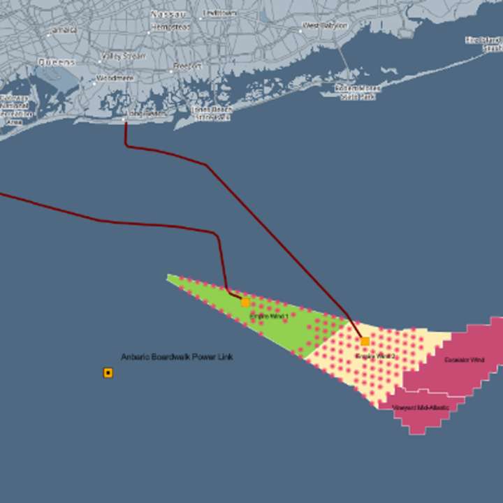 Wind opponents sue Trump gov't over Empire Wind green light | 4C Offshore News
