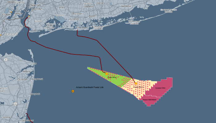 Wind opponents sue Trump gov't over Empire Wind green light TGS 4C | 4C ...