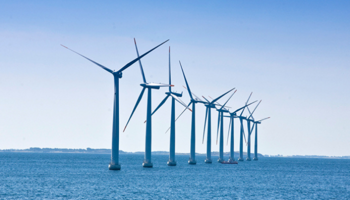 Denmark extends lifeline to 23MW offshore farm on the brink of death ...
