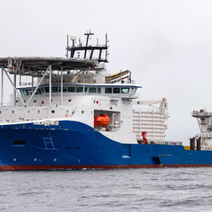 Export cable installation to start on 1.4GW offshore wind farm | 4C ...