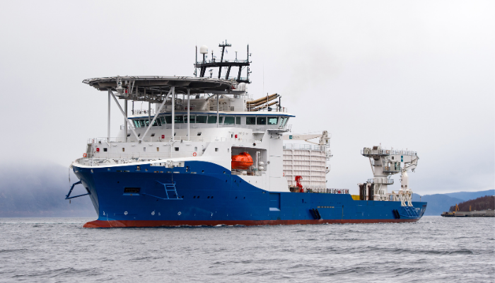 Export cable installation to start on 1.4GW offshore wind farm | 4C ...