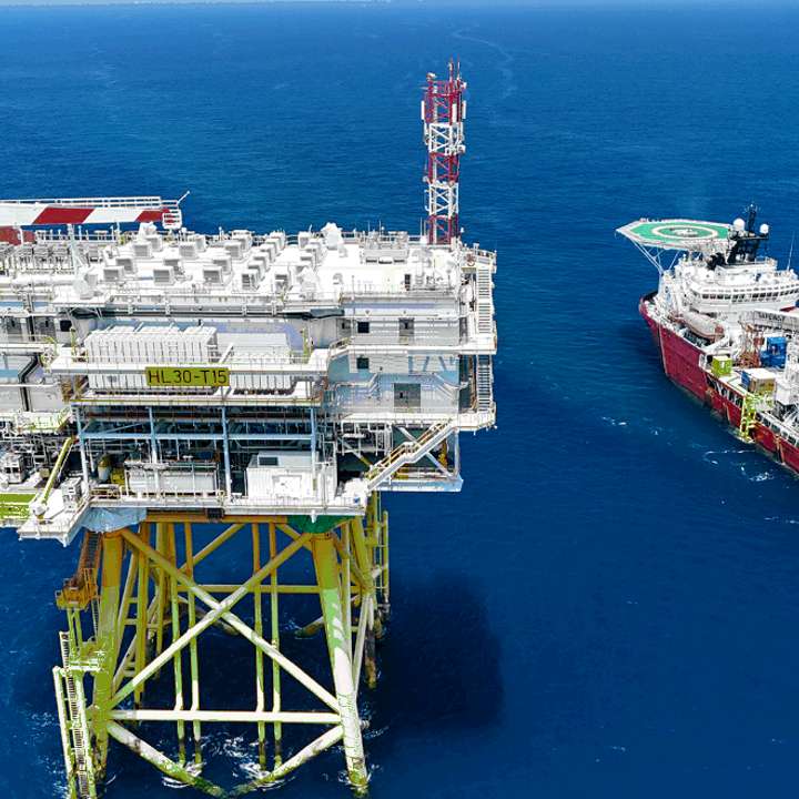 The Hai Long offshore wind project, a 1 GW development off Taiwan’s coast, has officially ...