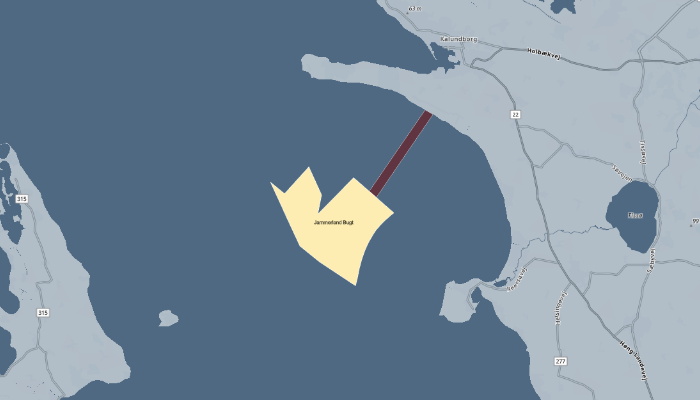 Geotechnical surveys launched for 240MW Danish wind farm TGS 4C | 4C ...