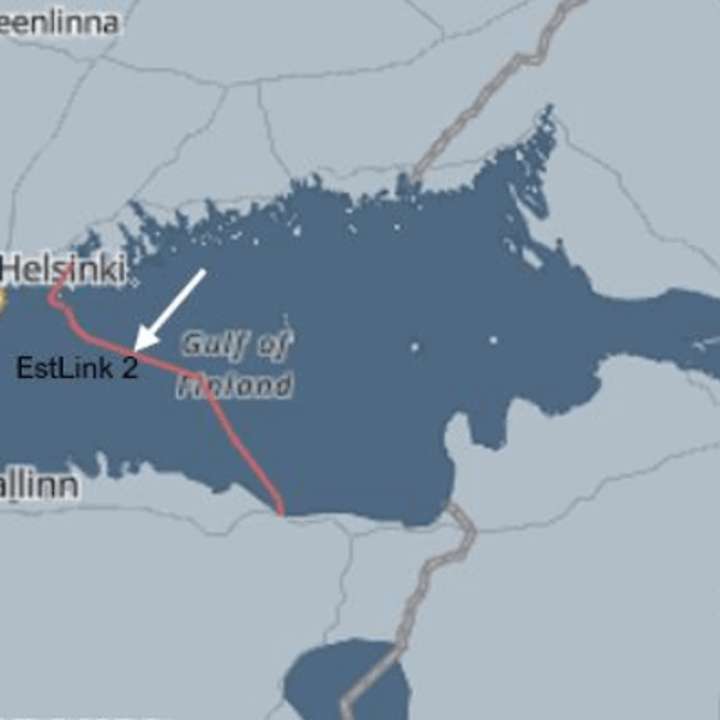 Estlink 2 repair completed well ahead of schedule | 4C Offshore News