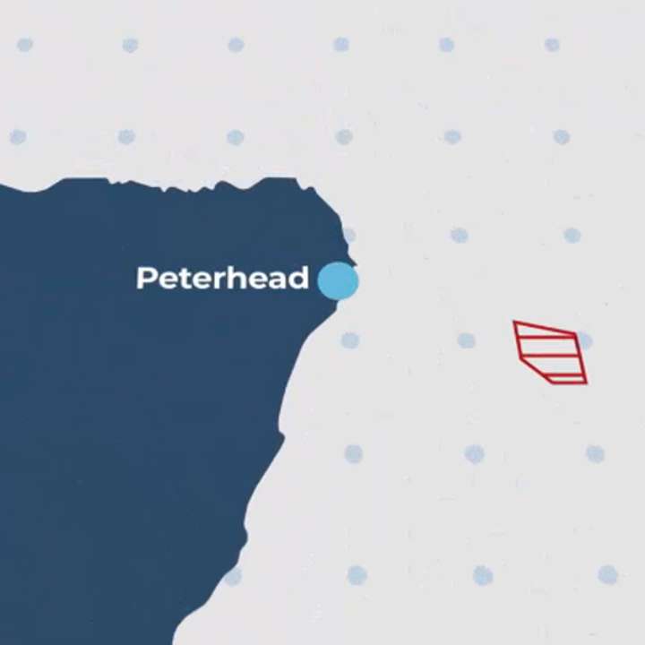 World's foremost floating wind farm passes 'major' planning milestone ...