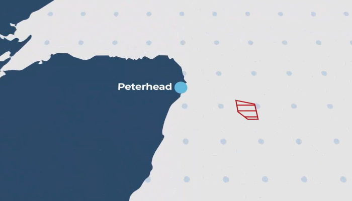 World's foremost floating wind farm passes 'major' planning milestone ...