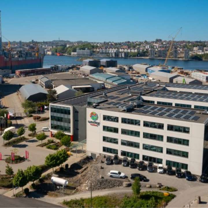 Substation contractor named for Norway’s first 'significant' offshore ...