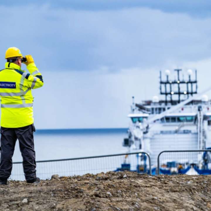 Scottish grid operator submits application for 135-mile HVDC link TGS ...