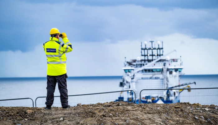 Scottish grid operator submits application for 135-mile HVDC link TGS ...