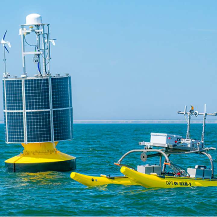 US firm secures patent for offshore electric charging tech | 4C ...