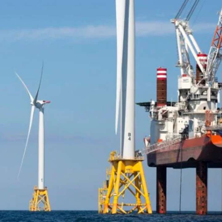 2024 a 'record year' for offshore wind as capacity surpasses 83GW ...
