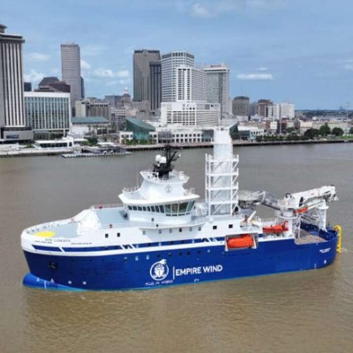 60-man SOV launched in US for Equinor's Empire Wind TGS 4C | 4C ...