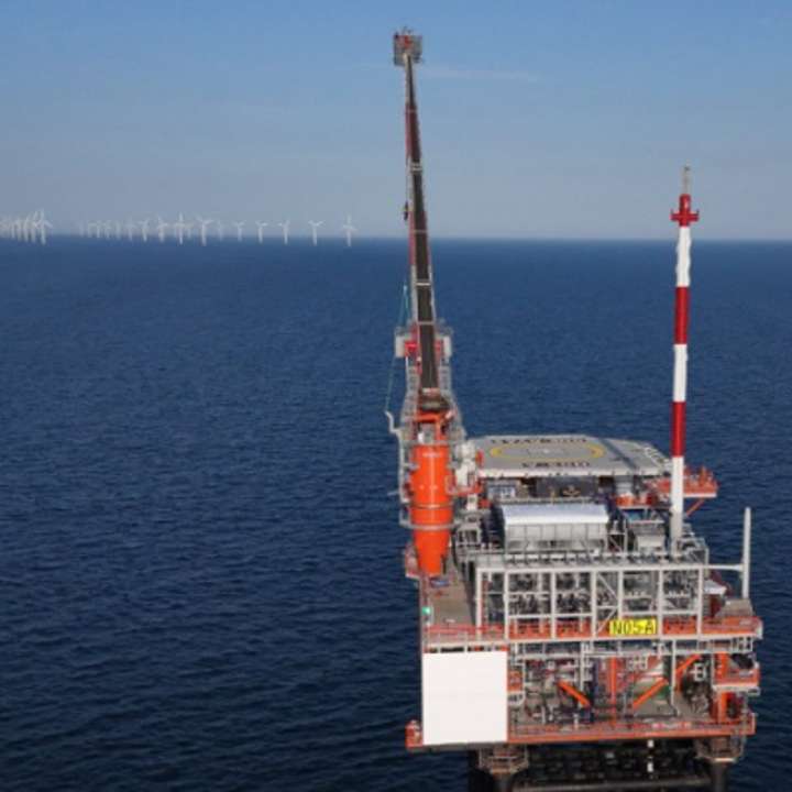 New standardised medical exam promises to bolster offshore wind-oil ...