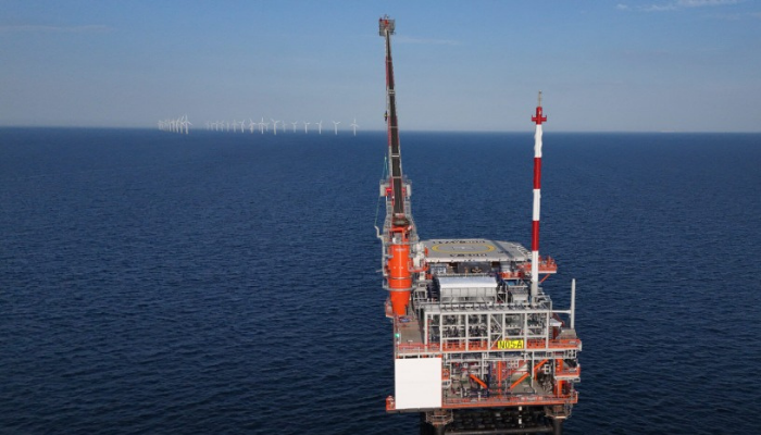 New standardised medical exam promises to bolster offshore wind-oil ...