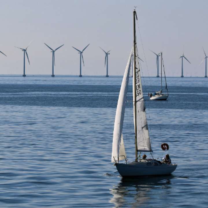 Environmental sciences add £3.3bn to UK offshore wind, report finds TGS ...
