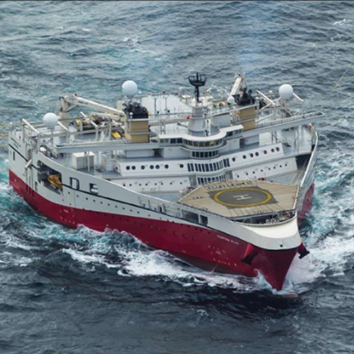 TGS to image Norwegian seabed for offshore wind farm | 4C Offshore News