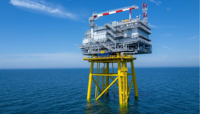 496MW French wind farm takes a step closer to completion TGS 4C | 4C ...