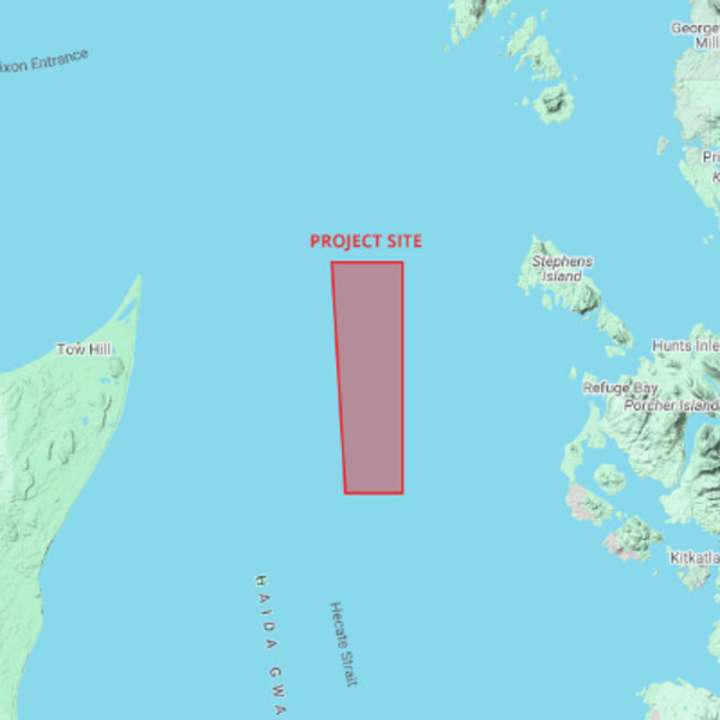 Canada's first offshore wind project takes a major step forward TGS 4C ...