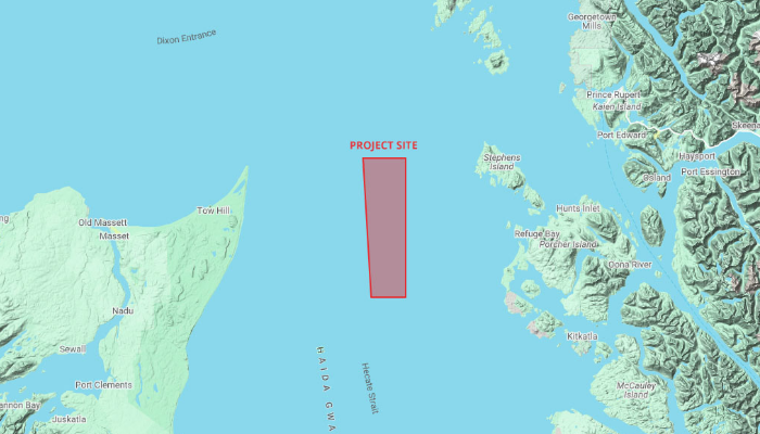 Canada's first offshore wind project takes a major step forward TGS 4C ...