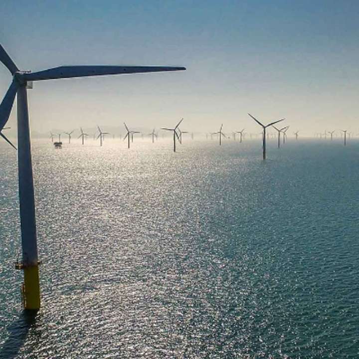 Welsh wind farm to undergo major cable replacement TGS 4C | 4C Offshore ...