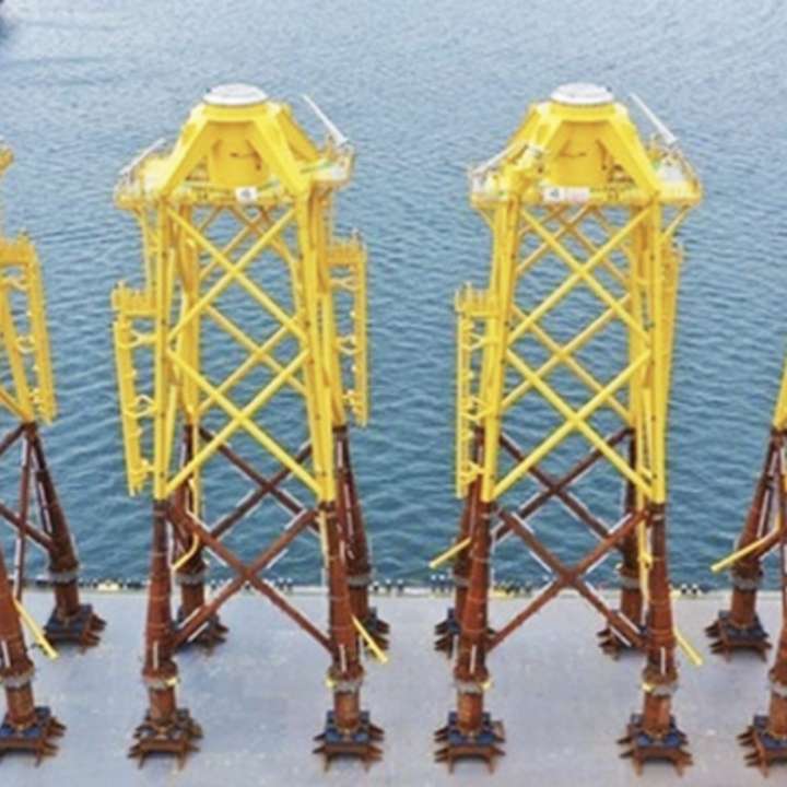 North Atlantic wind farms face critical fatigue risk, report warns | 4C Offshore News