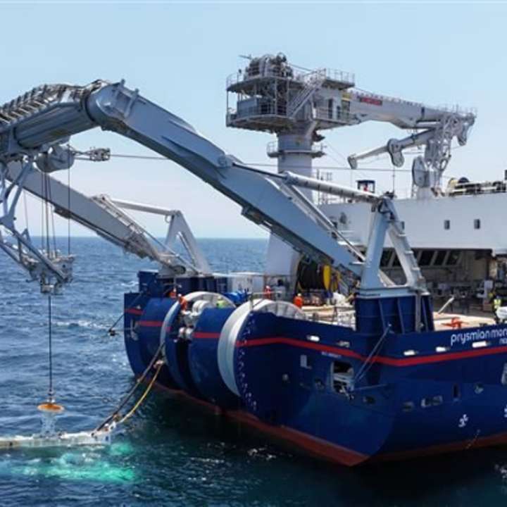 'Cutting-edge' cable-layer hits US seas for Dominion work TGS 4C | 4C ...
