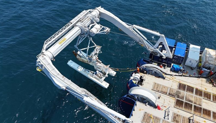 'Cutting-edge' cable-layer hits US seas for Dominion work TGS 4C | 4C ...