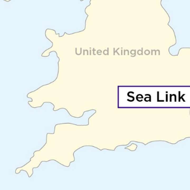 Japanese firm chosen to build 85-mile UK subsea cable TGS 4C | 4C ...