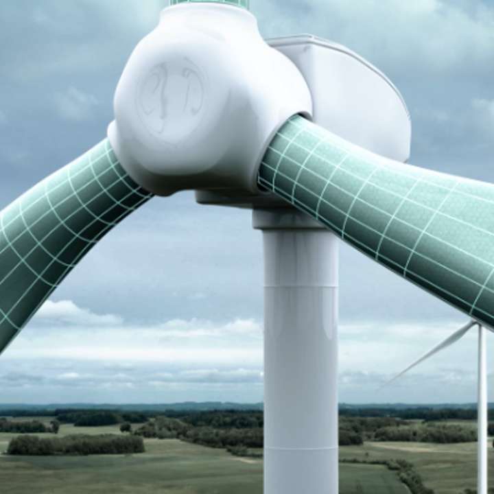 Swiss wind supplier unveils open-source blade model TGS 4C | 4C ...