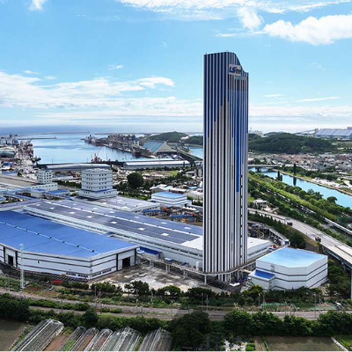 Korean cable firm quadruples output with new facility TGS 4C | 4C ...