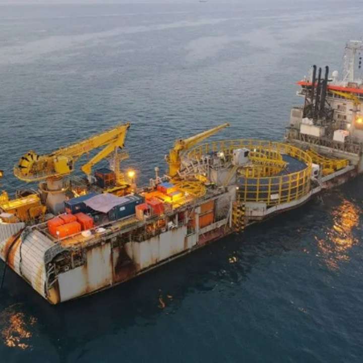 Ørsted energises first offshore export cable for 920MW wind farm TGS 4C ...