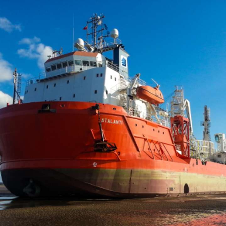 Greek cable layer wins 2GW TenneT contract TGS 4C | 4C Offshore News