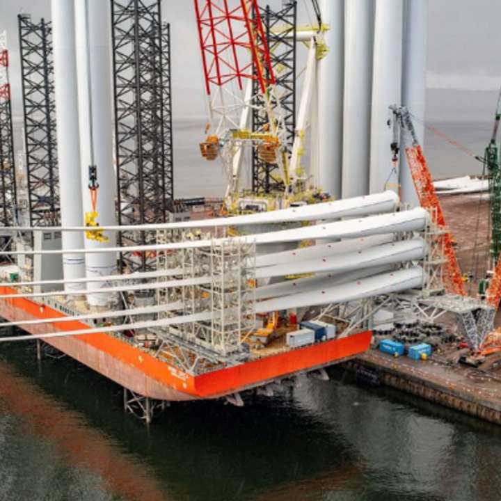 Siemens Gamesa to supply turbines for Polish wind farm TGS 4C | 4C ...