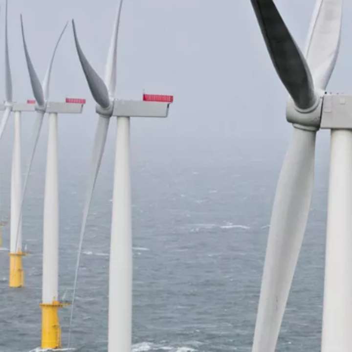 Eco-friendly transformers headed for China’s deepest offshore wind farm ...