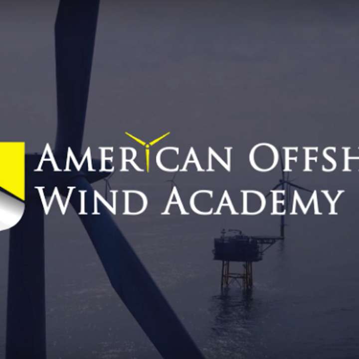 American wind academy goes global with ambitious new branch TGS 4C | 4C ...