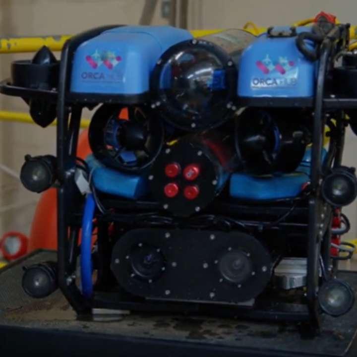 Robotics firm paves way for autonomous offshore wind inspections TGS 4C ...