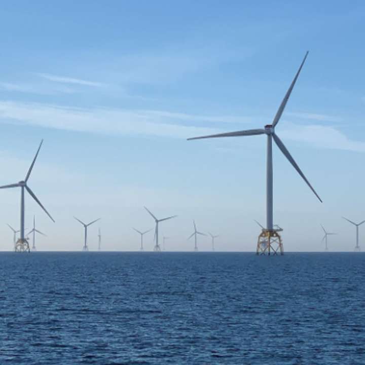 Berwick Bank gets go-ahead from Scottish gov't TGS 4C | 4C Offshore News