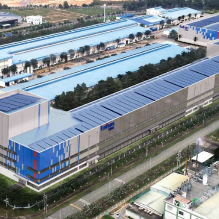 Work soon to begin on Vietnam's first extra-high voltage cable plant ...